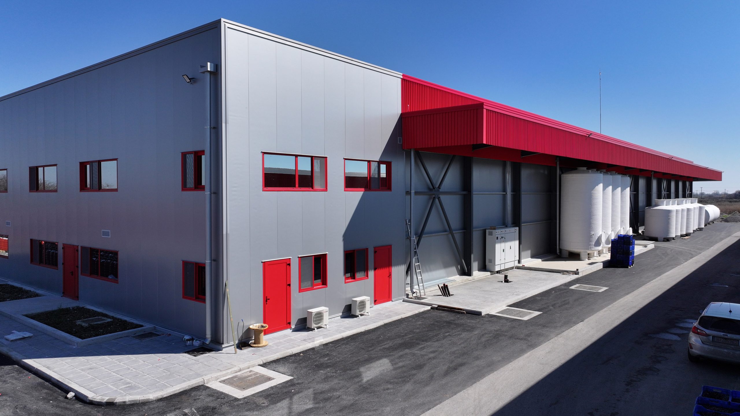 ΚΩΝΣΤΑΝΤΟΠΟΥΛΟΣ Α.Ε. - Frigo Stahl: Το δικό σας one-stop-shop για ...